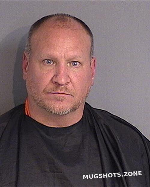 CHRISTOPHER CURTIS PADGETT 03/04/2025 - Osceola County Mugshots Zone