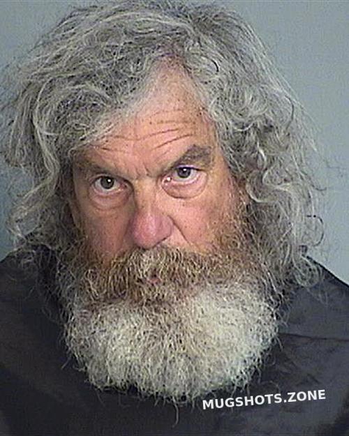 ROBERT ANTHONY WHITE 03/04/2025 - Osceola County Mugshots Zone