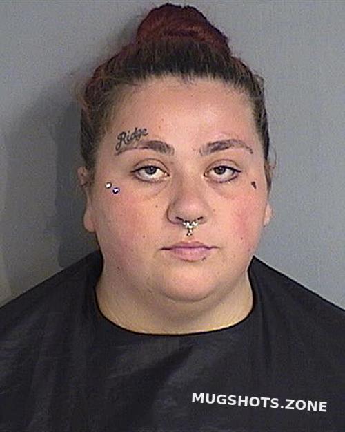 NIPPER MICHELLE 03/04/2025 - Osceola County Mugshots Zone