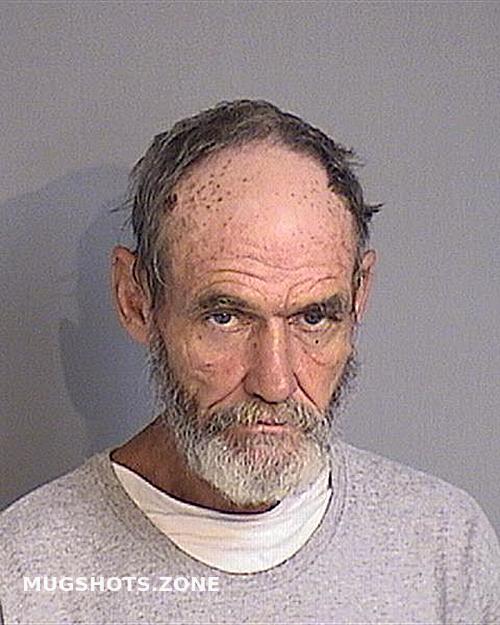 CHARLES ROBERT HALL 03/05/2025 - Osceola County Mugshots Zone