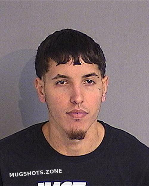 BARRETO-BAERGA JEAN 03/05/2025 - Osceola County Mugshots Zone