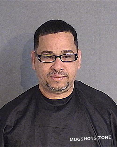 LUIS ANGEL COLON-VAZQUEZ 03/05/2025 - Osceola County Mugshots Zone