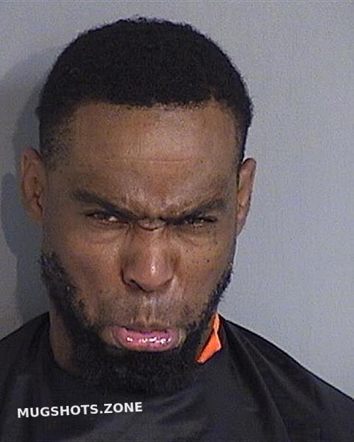 MICHAEL ANTWON HOWARD 03/06/2025 - Osceola County Mugshots Zone