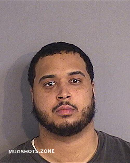 JOSHUA ALBERTO VARGAS 03/07/2025 - Osceola County Mugshots Zone