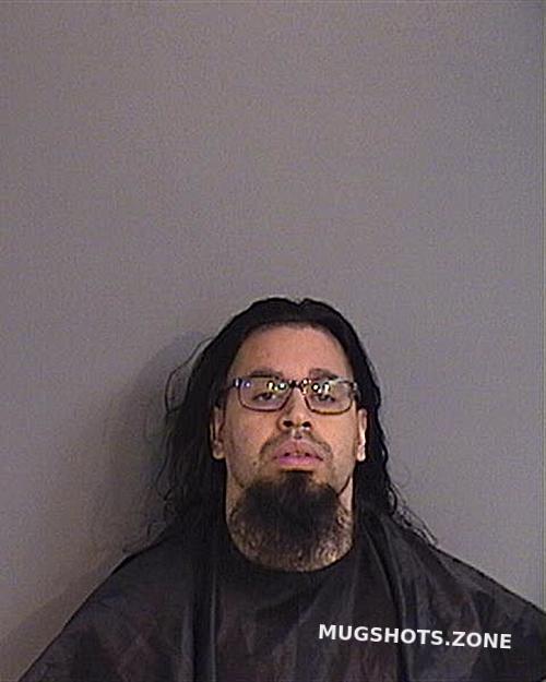 DARREN V RIERA 03/07/2025 - Osceola County Mugshots Zone