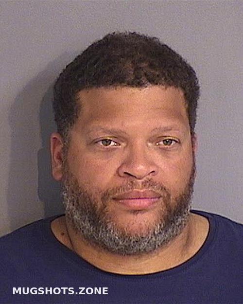 WADE HAMPTON 03/08/2025 - Osceola County Mugshots Zone