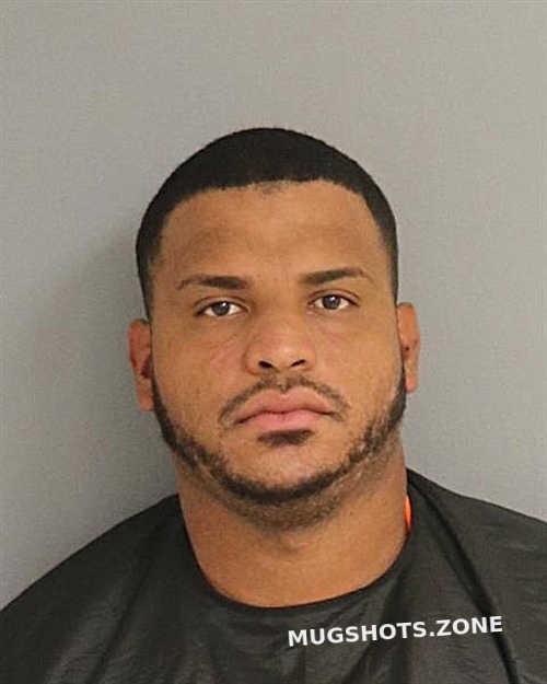 ALEJANDRO DAVID SOLARTE-ALARCON 03/09/2025 - Osceola County Mugshots Zone