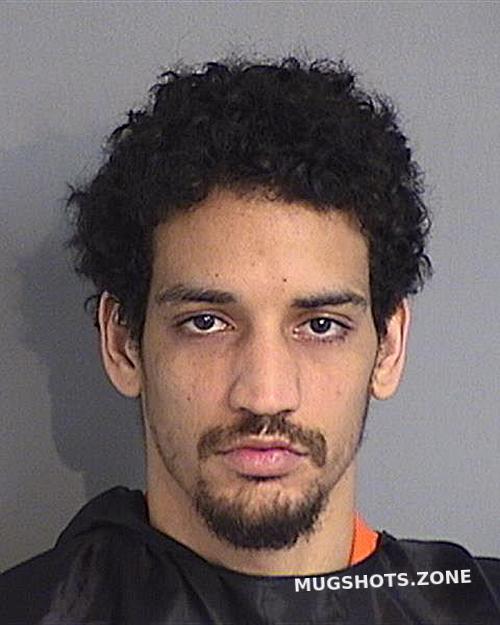 MATTHEW JOSHUA JONES 03/11/2025 - Osceola County Mugshots Zone