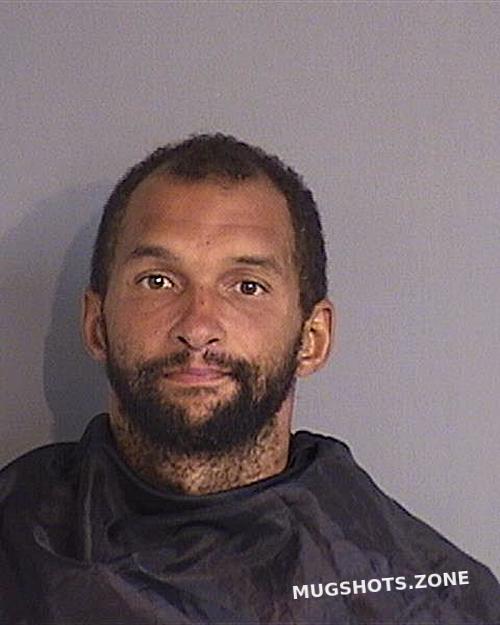 CLYDE DAVID WEBB 03/13/2025 - Osceola County Mugshots Zone