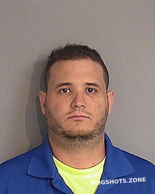 DAMASO-COLINA GERARDO 03/14/2025 - Osceola County Mugshots Zone