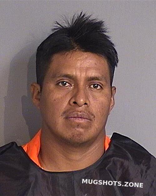 BENJAMIN VASQUEZ-MORALES 03/14/2025 - Osceola County Mugshots Zone