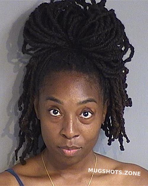 SHEMIKA JANELLE FIELDS 03/14/2025 - Osceola County Mugshots Zone