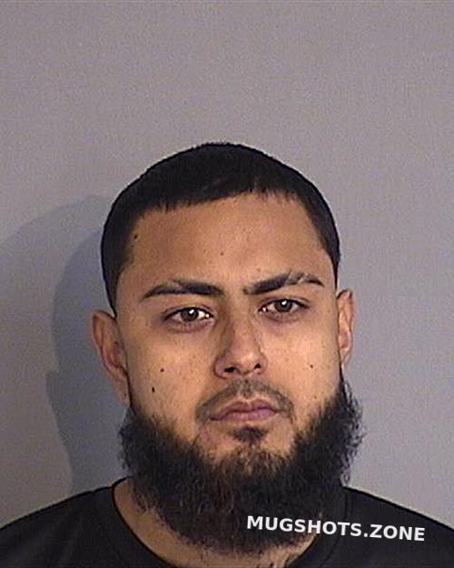 EDGAR ADRIAN VILLA-CORRAL 03/15/2025 - Osceola County Mugshots Zone