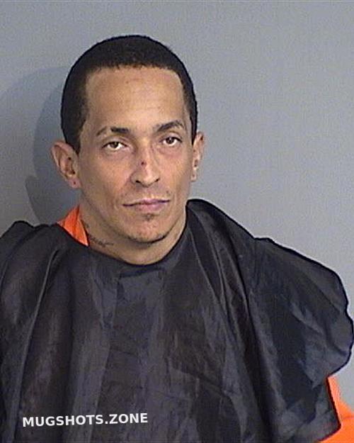 ALCIDES PEREZ-IRIZARRY 03/16/2025 - Osceola County Mugshots Zone