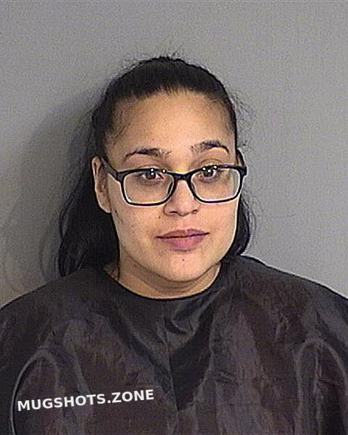 CORALIS MAYLEE DIAZ-ORTIZ 03/16/2025 - Osceola County Mugshots Zone