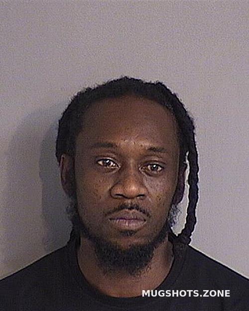 RUSHING DAVID 03/16/2025 - Osceola County Mugshots Zone