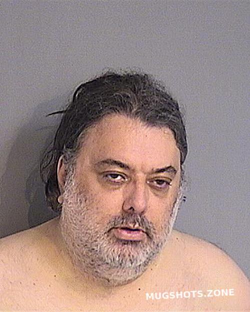 STEVEN KENNETH NELSON 03/16/2025 - Osceola County Mugshots Zone