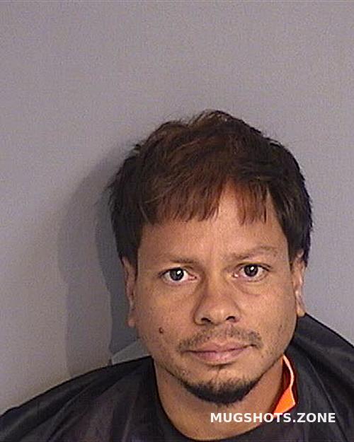 ELIEZER TORRES 03/17/2025 - Osceola County Mugshots Zone