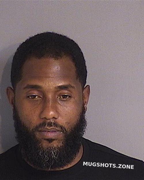 BRUCE WAYNE MATHEWS 03/17/2025 - Osceola County Mugshots Zone