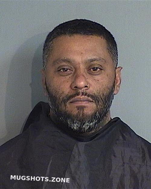 CARLOS IVAN DUBON-HERNENDEZ 03/17/2025 - Osceola County Mugshots Zone