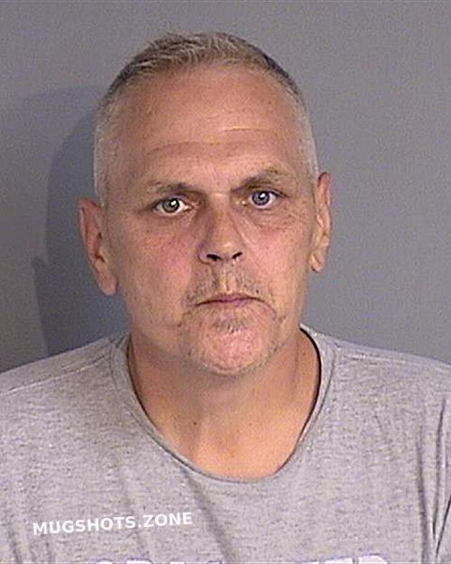 VALERIO ROBERT 03/18/2025 - Osceola County Mugshots Zone