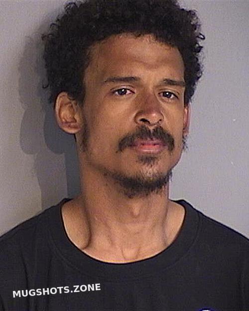 PHILYS O RODRIGUEZ 03/18/2025 - Osceola County Mugshots Zone