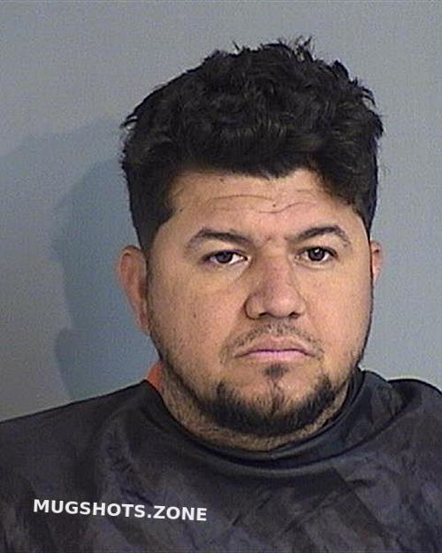 ALEXANDER TORRES-RAMOS 03/18/2025 - Osceola County Mugshots Zone
