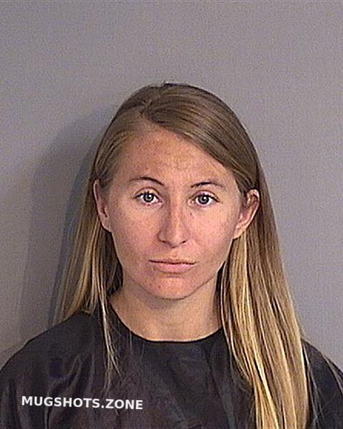 NATASHA NICOLE JOHNSON-SMITH 03/19/2025 - Osceola County Mugshots Zone