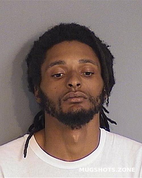 ADRIAN RAQUAN BAXTER 03/19/2025 - Osceola County Mugshots Zone
