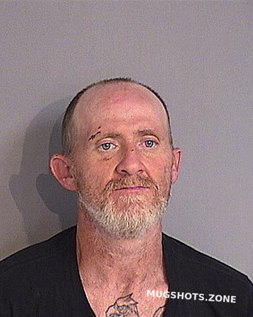 KYLE EDWARD SAMPLES 03/20/2025 - Osceola County Mugshots Zone