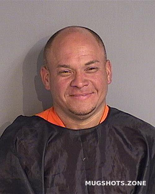 LARRY LOUIS LOPEZ-SANTANA 03/20/2025 - Osceola County Mugshots Zone