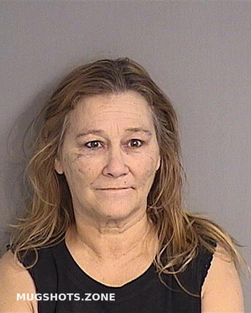 SANDI ELIZABETH SARVER-MURPHY 03/20/2025 - Osceola County Mugshots Zone
