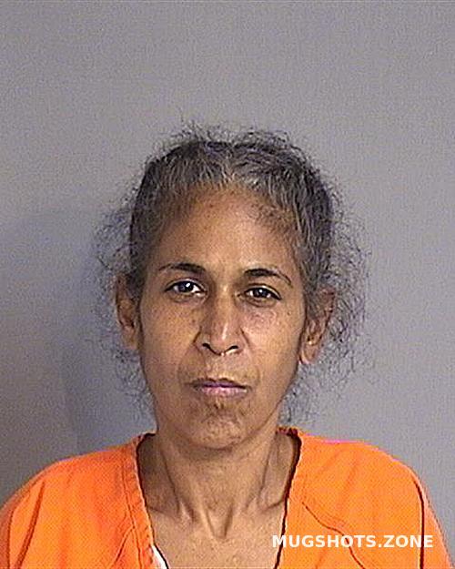 SHAYLEEN SEPULVEDA-RIVERA 03/20/2025 - Osceola County Mugshots Zone