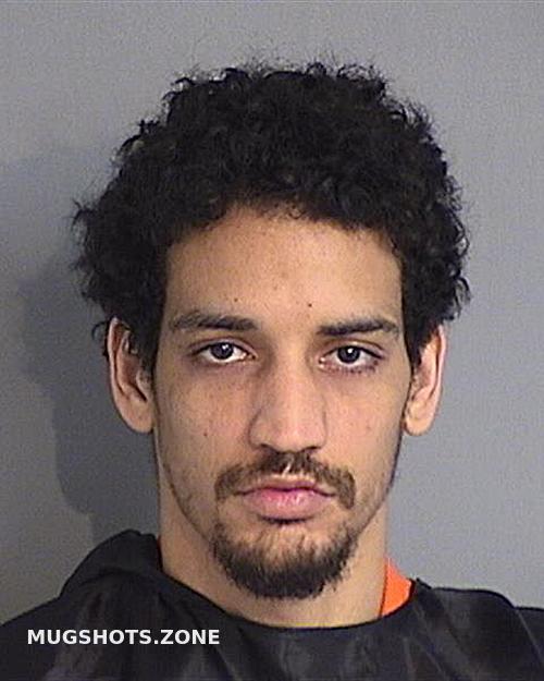 MATTHEW JOSHUA JONES 03/21/2025 - Osceola County Mugshots Zone
