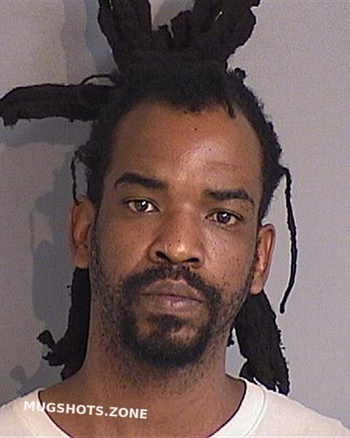 LEXUS TYREE WALTON 03/21/2025 - Osceola County Mugshots Zone