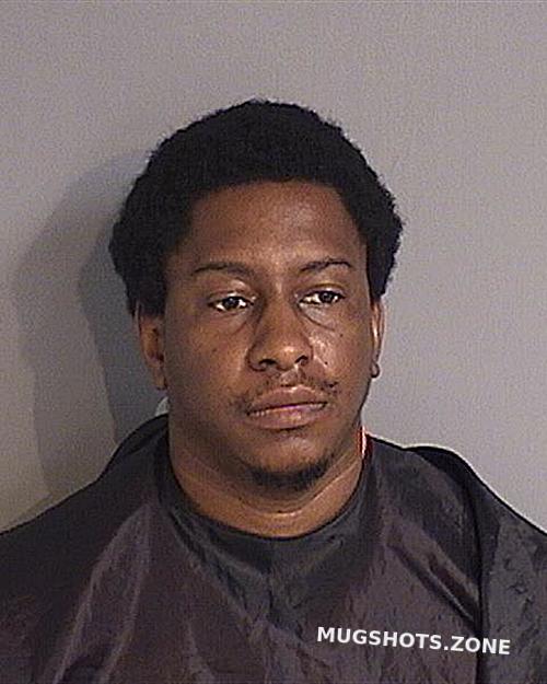 JOSEPH KERVIN 03/24/2025 - Osceola County Mugshots Zone