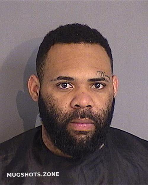 ISAIAH MAURICE RICHARDSON 03/24/2025 - Osceola County Mugshots Zone