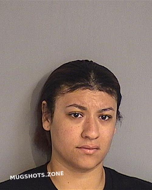 SAPHIRE JAILENE HERNANDEZ 03/24/2025 - Osceola County Mugshots Zone