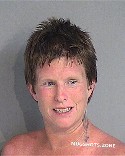 CHRISTAN FAYE HAMILTON 03/25/2025 - Osceola County Mugshots Zone