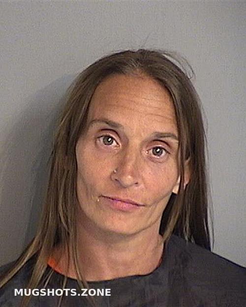 CRYSTAL LEE DAVIS 03/25/2025 - Osceola County Mugshots Zone