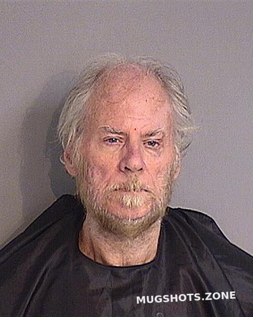 DAVID ANTHONY WASHAM 03/25/2025 - Osceola County Mugshots Zone