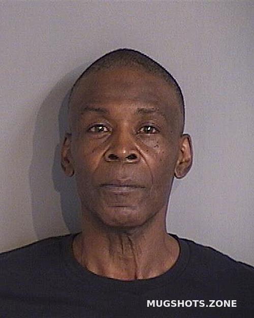 TERRY COPELAND 03/26/2025 - Osceola County Mugshots Zone