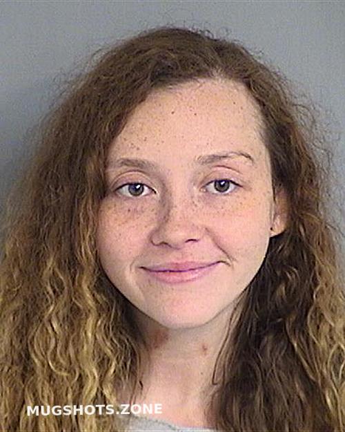 ALISA LYNN MURPHY 03/26/2025 - Osceola County Mugshots Zone