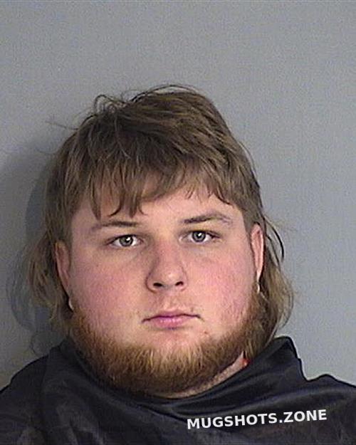 TYLER JORDAN WALKER 03/26/2025 - Osceola County Mugshots Zone