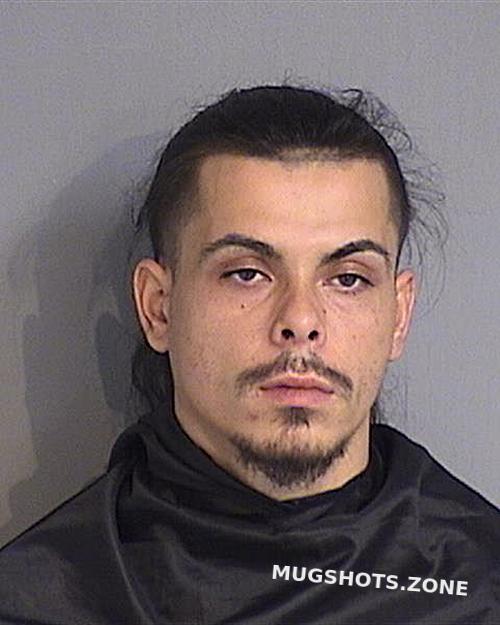 WAYNE PATRICK MERCED 03/26/2025 - Osceola County Mugshots Zone