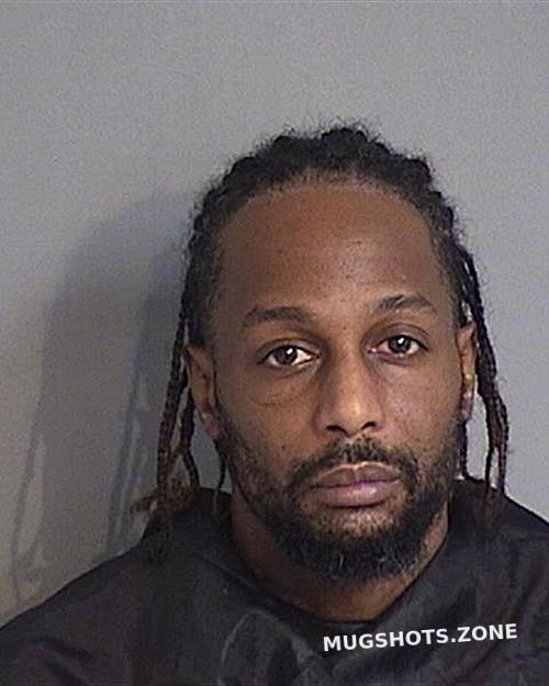 BRANDON STRINGER 03/27/2025 - Osceola County Mugshots Zone