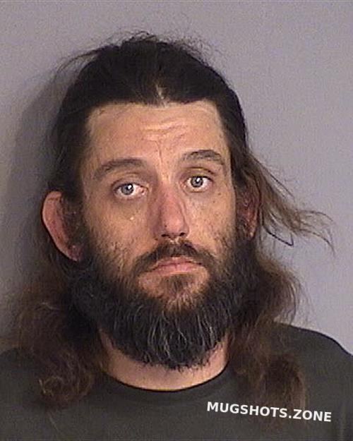 MERCER JAMES 03/27/2025 - Osceola County Mugshots Zone