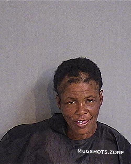 YOLANDA SYLVAN WIGGINS 03/28/2025 - Osceola County Mugshots Zone