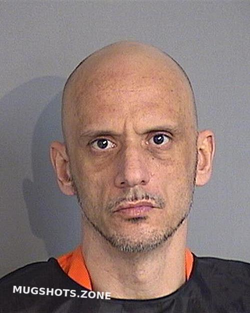 DAVID STERLING MISH 03/28/2025 - Osceola County Mugshots Zone