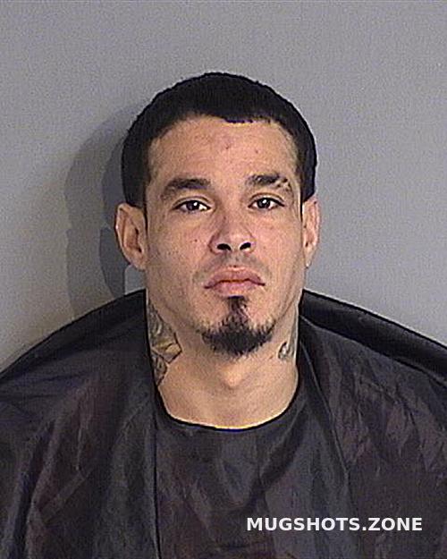 ARMANDO EDWIN RENTAS 03/28/2025 - Osceola County Mugshots Zone